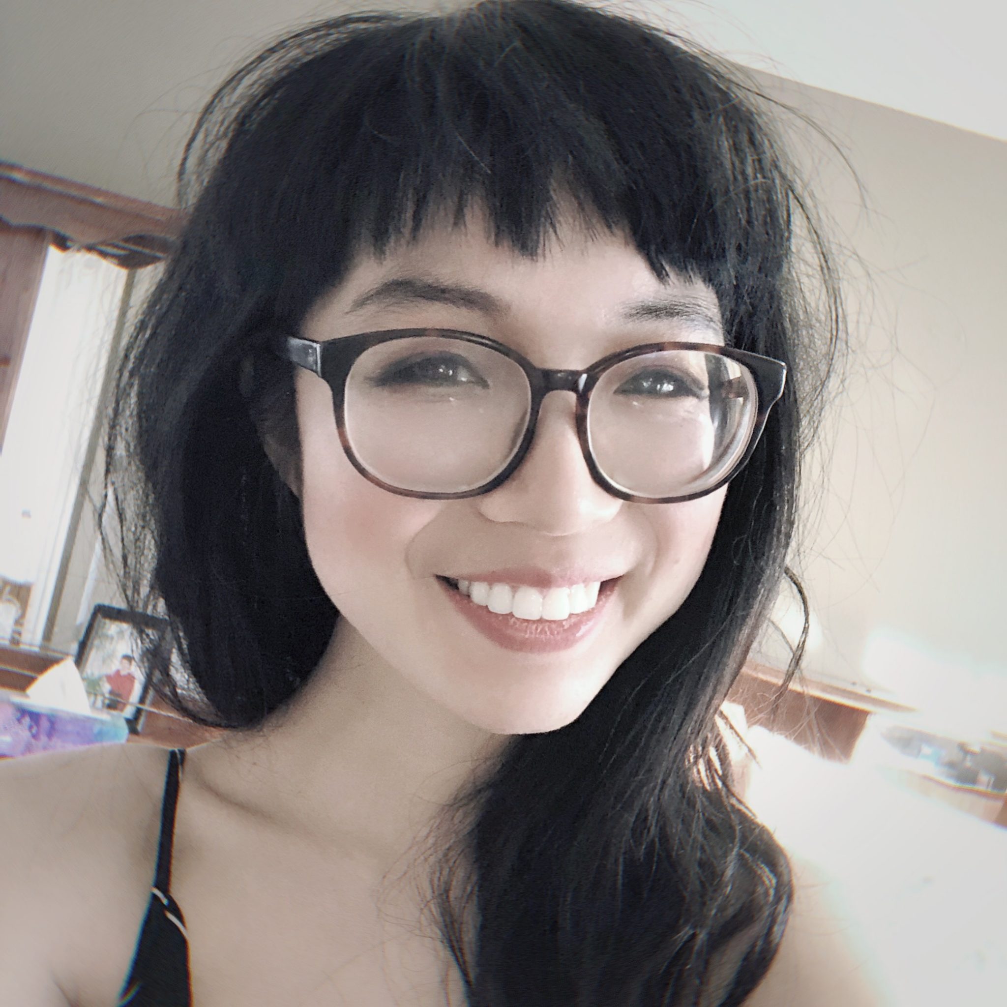 Dr. Elizabeth Han's Personal Homepage : Elizabeth Han